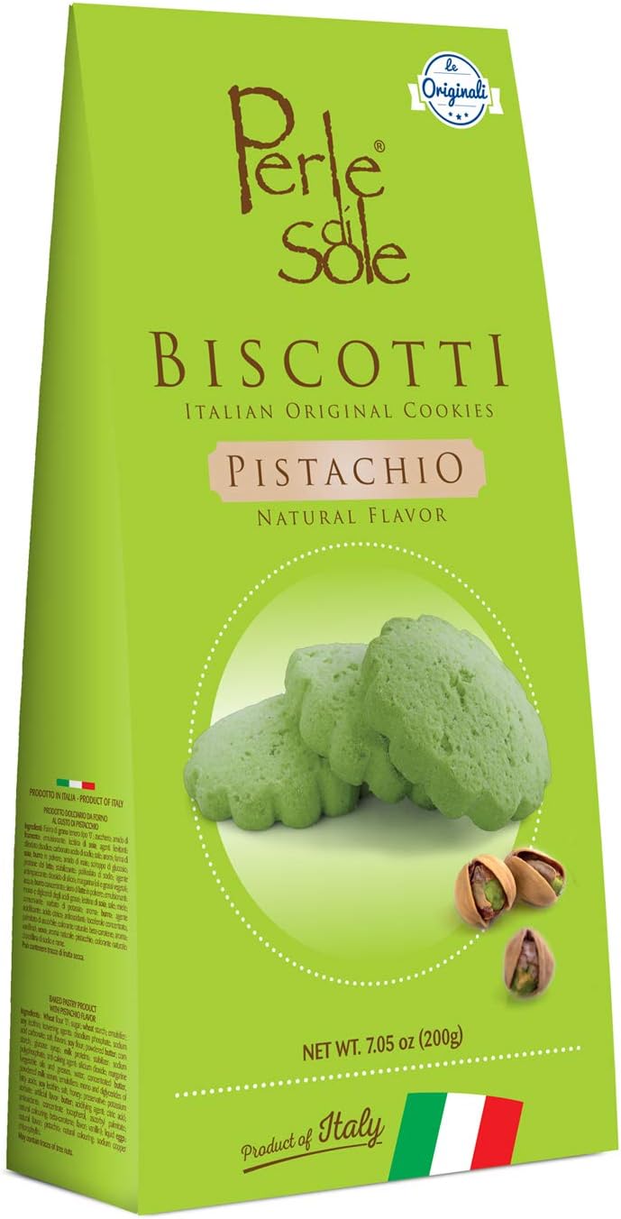 Cookies | Italian Cookies from Amalfi Market